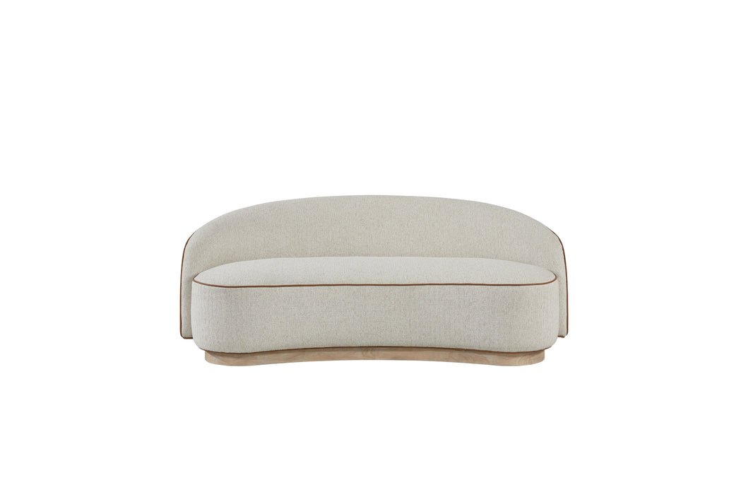 Amazon Feather and Round Tables Set – Pagosa